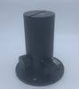 WT602 Dust Paciticulate Capacity Monitor