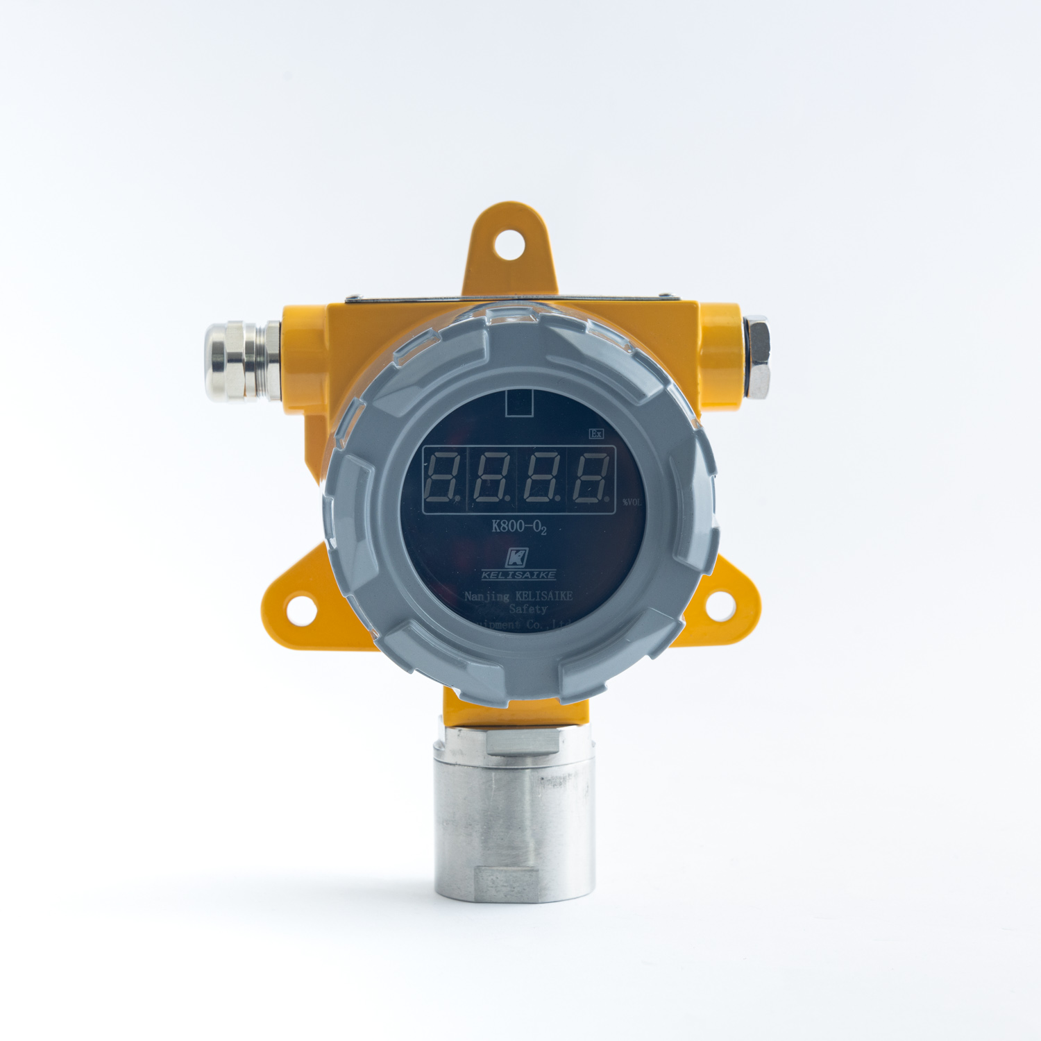 UL ATEX approved Fixed Gas Detector