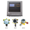 K1000 Series Gas Detector Controller - Buy gas controllers Fixed Gas ...