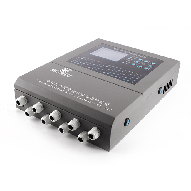 K1000 Series Gas Detector Controller - Buy gas controllers Fixed Gas ... K1000 Series Gas Detector Controller - Buy gas controllers Fixed Gas ...