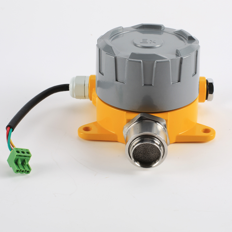 UL ATEX approved Fixed Gas Detector